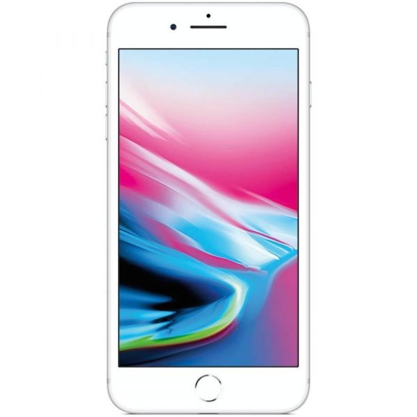 iPhone 8 64GB White / Silver - Mobile City